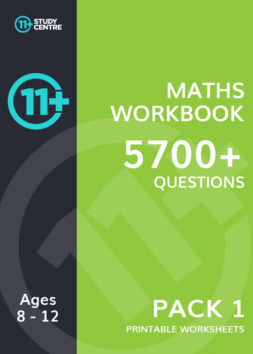 11 Plus Resources | 11+ PDF Exam Practice Papers, and Worksheets