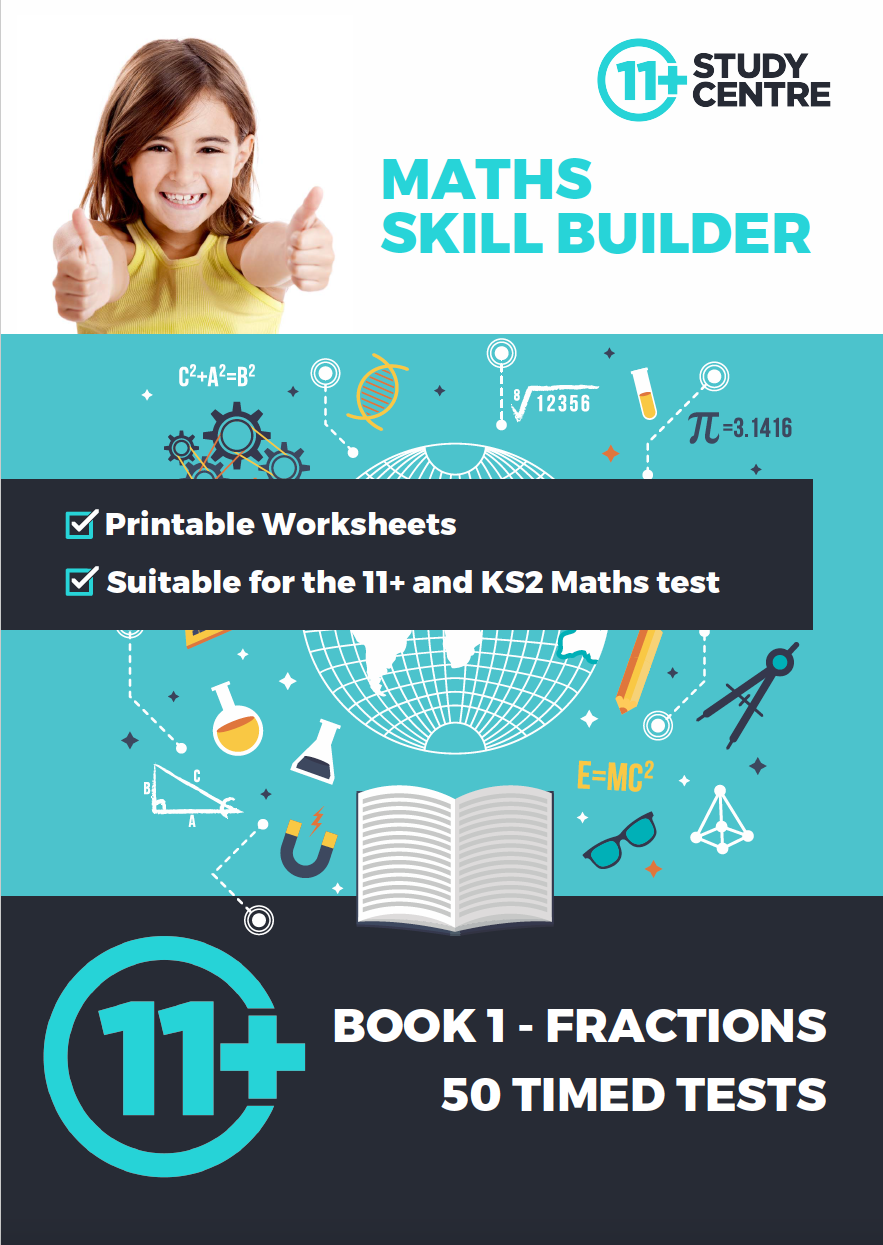 Collections — 11 Plus Resources